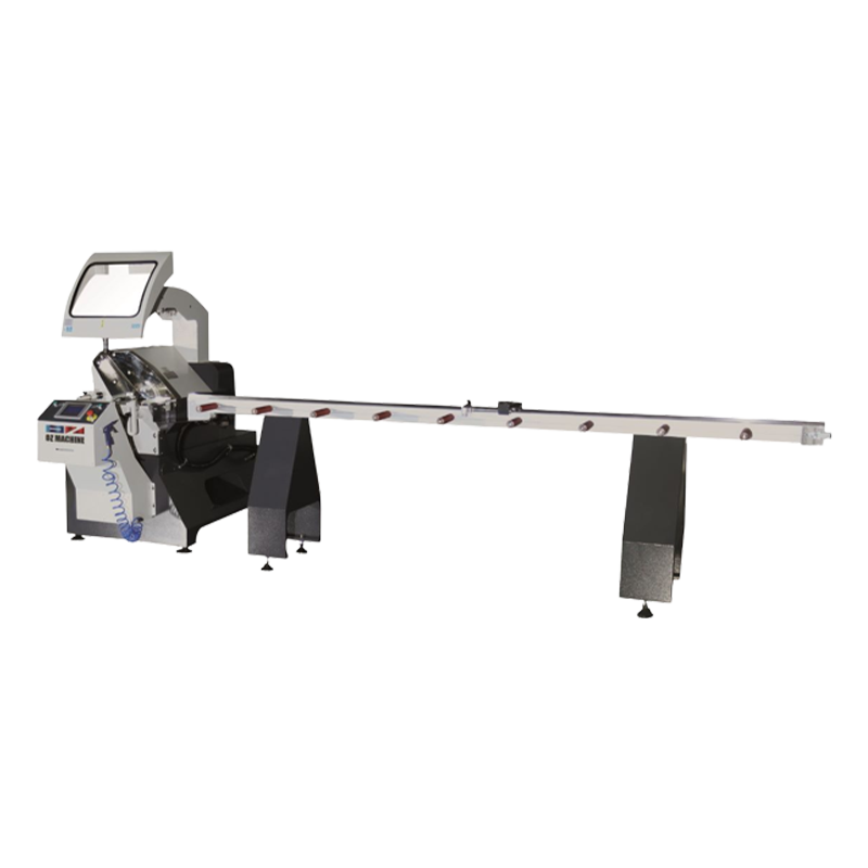 Leo R - Sheffield Machinery Sales