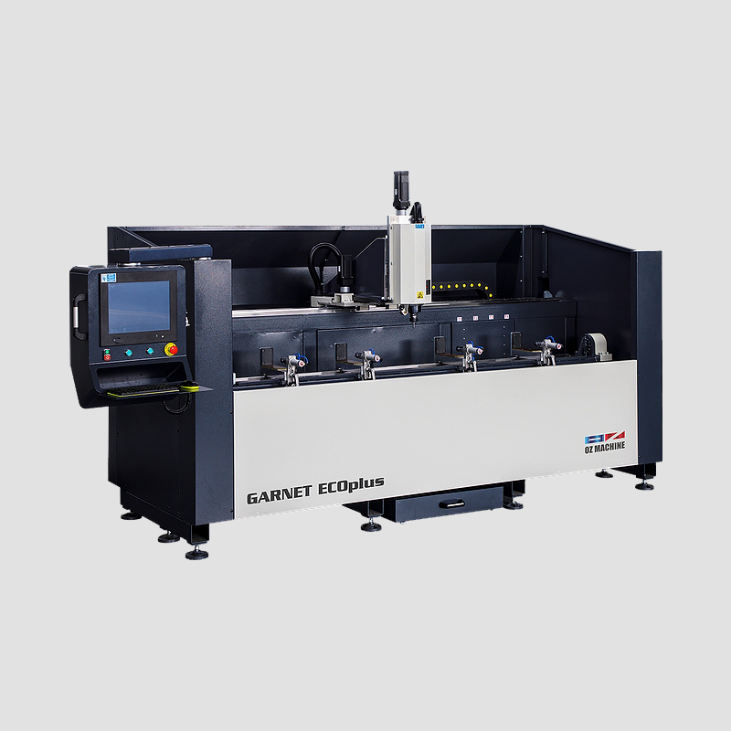 Our Line of Machinery - Sheffield Machinery Sales Miami Florida