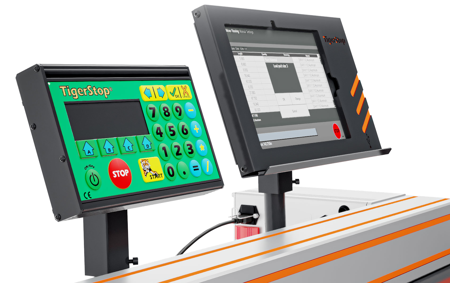 About - Sheffield Machinery Sales