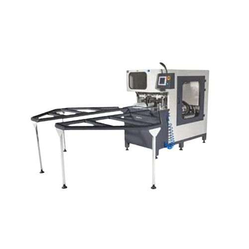 ORBIT - IV SA - Sheffield Machinery Sales