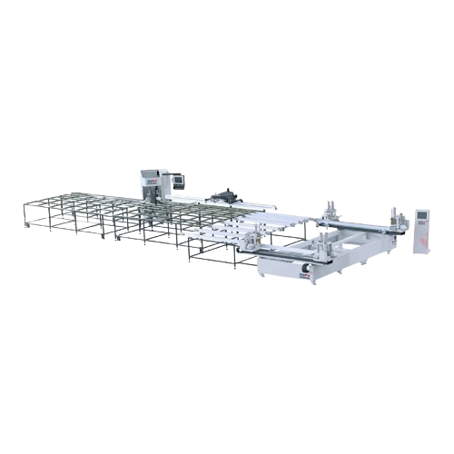 SIRIUS - Sheffield Machinery Sales